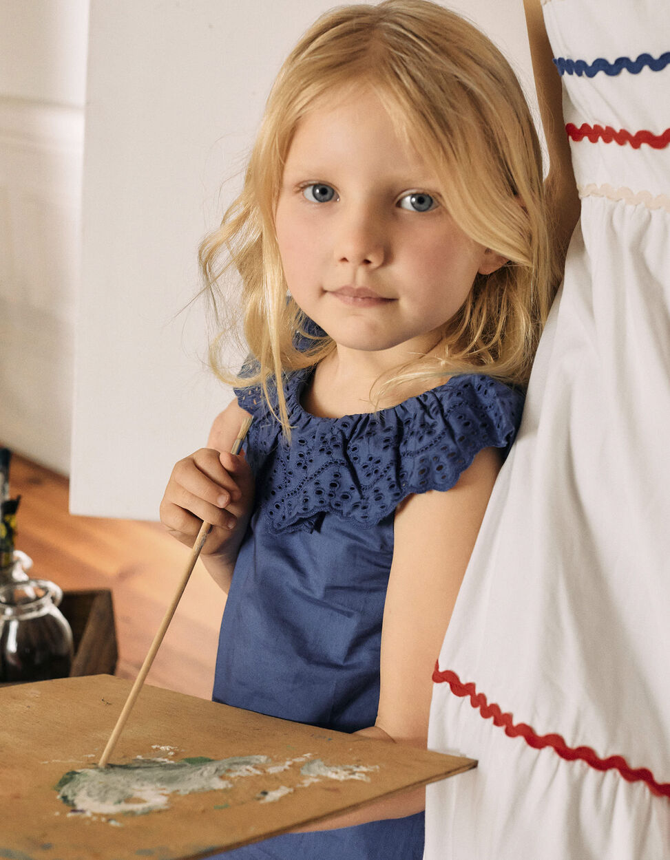 NEW IN GIRL – Zippy