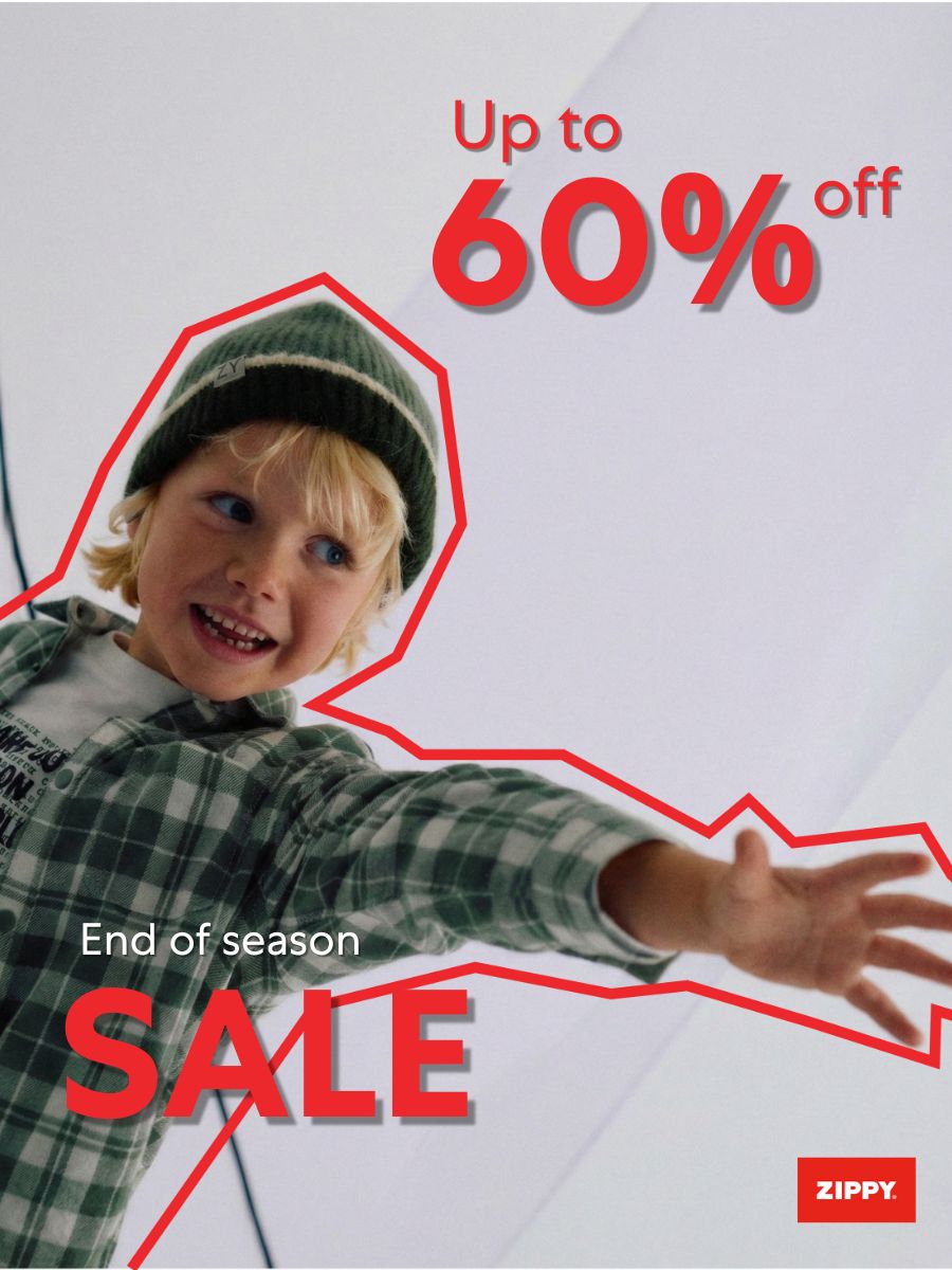 ZIPPY| Kids' Clothing and Babycare from Newborns to Pre-teens – Zippy