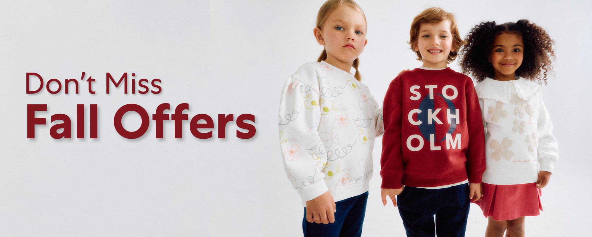 ZIPPY| Kids' Clothing and Babycare from Newborns to Pre-teens – Zippy