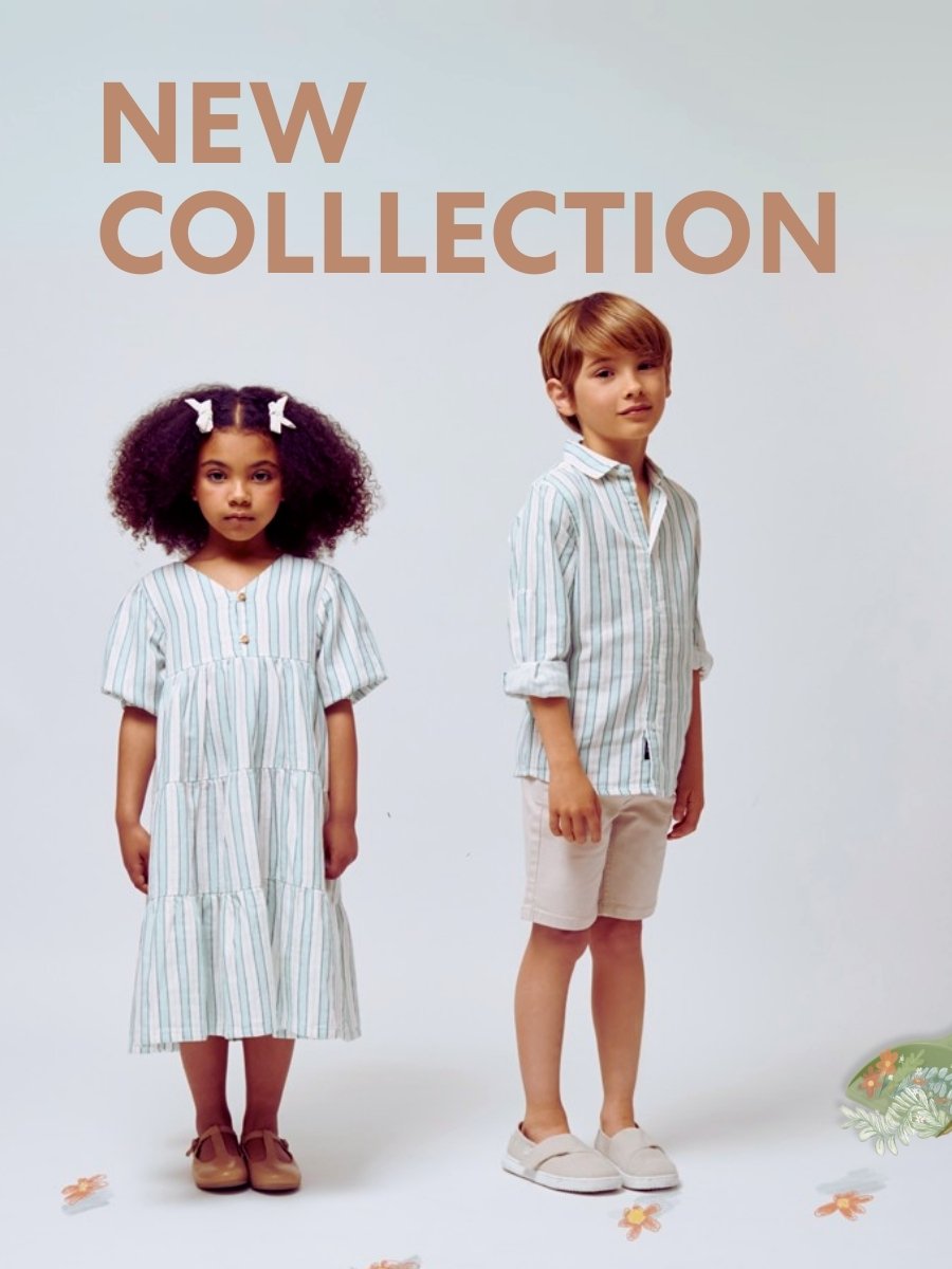 ZIPPY| Kids' Clothing and Babycare from Newborns to Pre-teens – Zippy